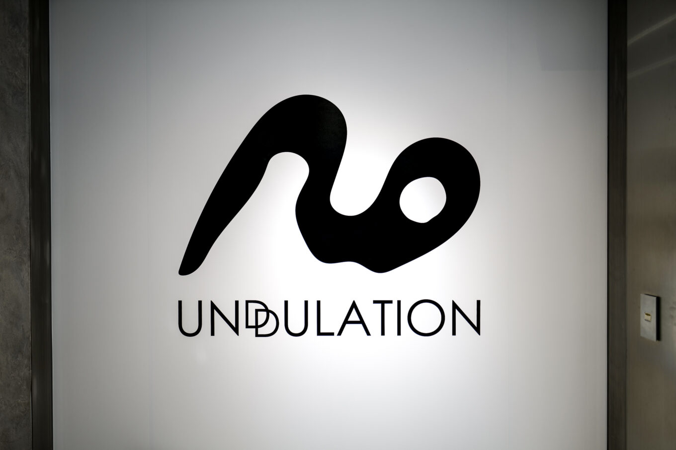 UNDULATION新作発表会無事終了致しました | UNDULATION